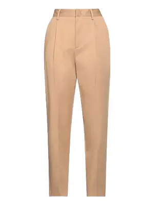 Red Valentino Tapered Leg Pants - Beige