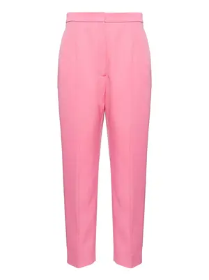 ALEXANDER MCQUEEN Alexander McQueen Regular Tailored Trousers