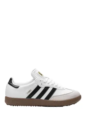 ADIDAS Samba Golf Leather Sneakers