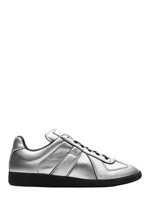 MAISON MARGIELA Replica Sneakers Silver
