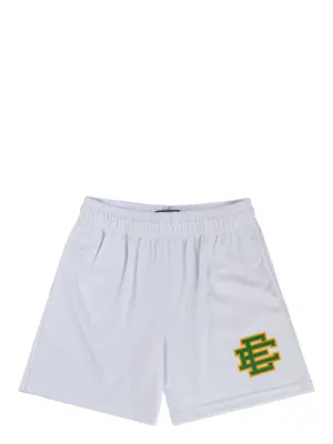 ERIC EMANUEL EE Basic Short White/green