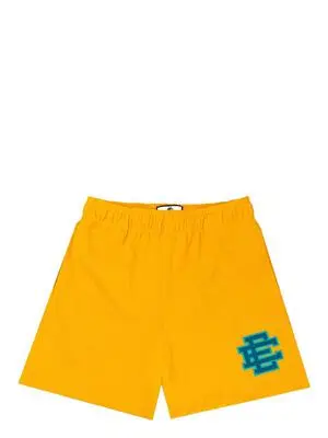 ERIC EMANUEL EE Basic Short Yellow/blue