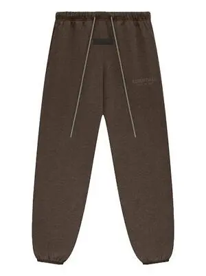Fear Of God Core Collection Sweatpants - Heather Wood