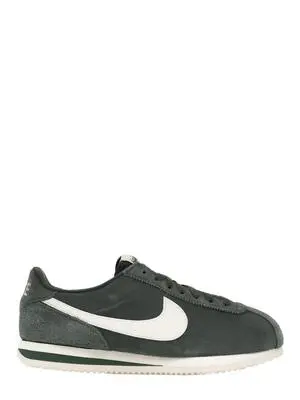 Nike Nike Cortez Sneakers Vintage Green/midnight Navy Blue/sail