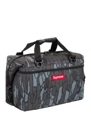 Supreme 24-pack Cooler Bag - Trebark Camo