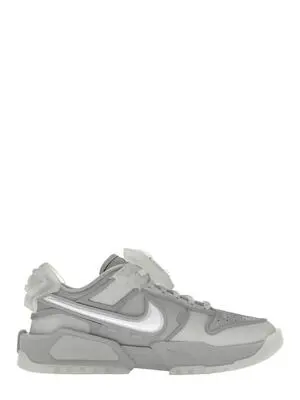 Nike Dunk Genesis Low Rtfkt Sneakers - Ghost/white/grey