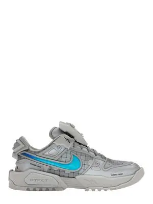 Nike Dunk Genesis Low Rtfkt Og Sneakers - Wolf Grey/photo Blue