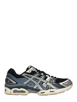 Asics Gel-nimbus Sneakers - Black/pure Silver