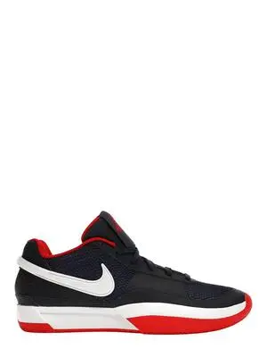Nike Ja 1 Usa Sneakers - Midnight Navy Blue/white/university Red