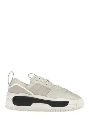 Adidas Y-3 Rivalry Sneakers - Cream White/off White/black