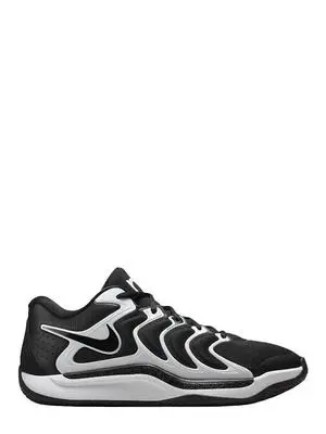 Nike Kd Tb Sneakers - Black/white