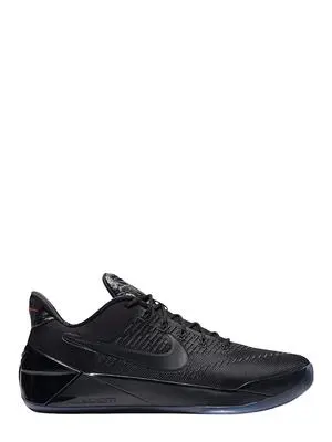 Nike Kobe A.d. Ep Mamba Sneakers - Black/gum Light Brown