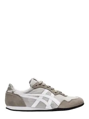 Asics Onitsuka Tiger Serranoin Sneakers - Oyster Grey/white
