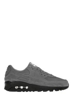 Nike Air Max 90 Reflective Cool Grey/black/white
