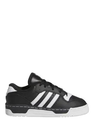 Adidas Rivalry Low Core Black/cloud White