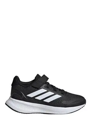 Adidas Athletic Sneakers - Core Black/cloud White