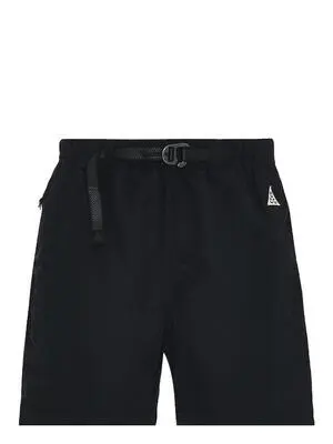 Nike Nrg Trail Woven Shorts - Black