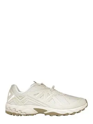 NEW BALANCE 610 Sneakers White/beige/linen