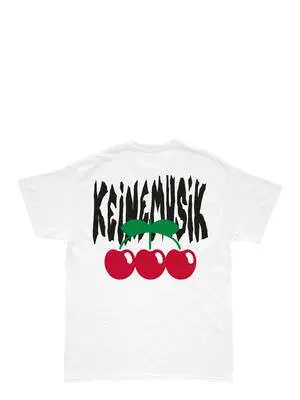 KEINEMUSIK X Pacha Logo 2024 Edition Tee Shirt - White