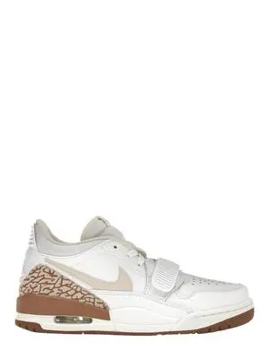 JORDAN Legacy 312 Low Sneakers - White/archaeo Brown/sail