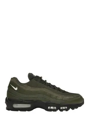 Nike Air Max 95 Reflective Cargo Khaki/dark Smoke Grey