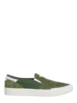 Adidas Shmoofoil Slip-on Sneakers - Wild Pine/core White