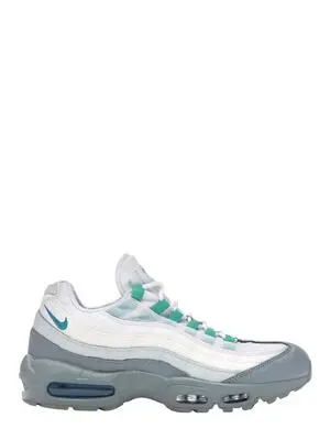 Nike Air Max 95 Sneakers Light Pumice/clear Emerald/white