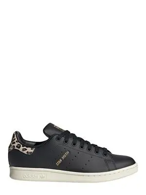 Adidas Stan Smith Sneakers - Core Black/off White/wonder White