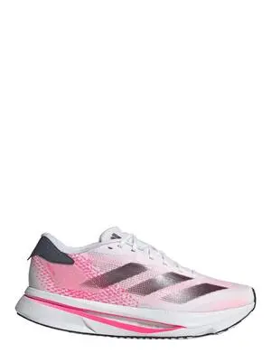 Adidas Adizero Sl2 Sneakers - Cloud White/aurora Met./lucid Pink