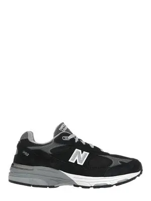 NEW BALANCE 993 Miusa - Black/grey