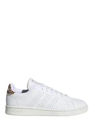 Adidas Advantage Sneakers Cloud White/white Tint