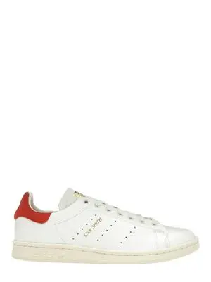 Adidas Stan Smith Lux Sneakers - Cloud White/cream White/red