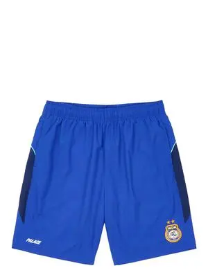PALACE Pen Pals Short - Blue