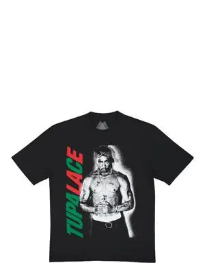 PALACE Tu T-shirt Black