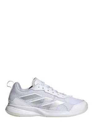 Adidas Avaflash Low Sneakers - Cloud White/silver Metallic