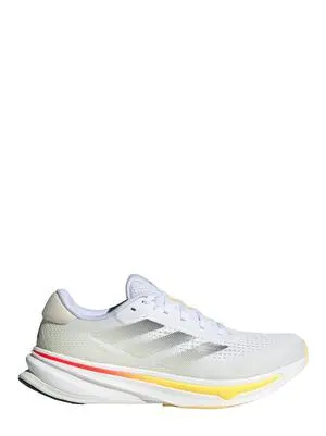 Adidas Adidas Supernova Rise Sneakers Cloud White/iron Metallic/spark