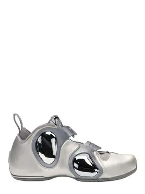 Nike Nike Air Platinumposite Sneakers Silver/chrome/white