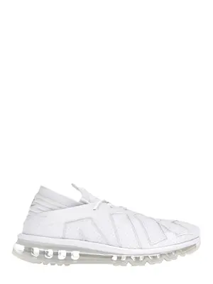 Nike Air Max Flair Sneakers - White/pure Platinum