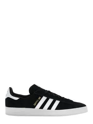 Adidas Campus Adv - Core Black/cloud White