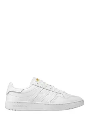 Adidas Team Court Sneakers - Cloud White/core Black