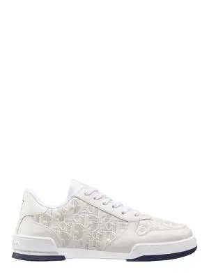 Dior One Sneaker White/blue
