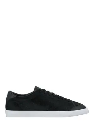 Nike All Court 2 Low Lx Sneakers - Black/white