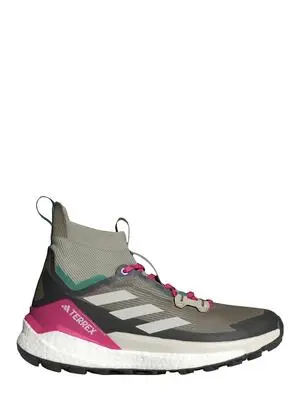 Adidas Terrex Free Hiker 2.0 - Trace Cargo/talc/real Magenta