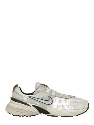 Nike V2k Run Summit Sneakers - Summit White/light Orewood Brown