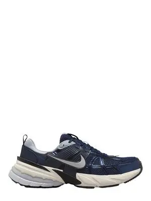 Nike V2K Run Sneakers Obsidian/thunder Blue/wolf Grey