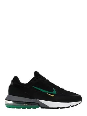 Nike Max Pulse Malachite Sneakers - Black/white