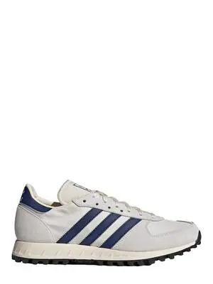 Adidas Trx Vintage Sneakers - Chalk White/core Black/clear Grey