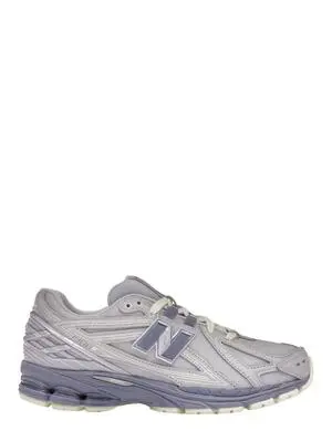NEW BALANCE 1906rin Lace-Up Sneakers Lilac Purple/cream