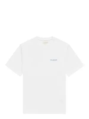 AIMÉ LEON DORE Cafe Leon Dore Logo Tee Shirt