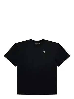 HELLSTAR Studios Basic T-shirt - Black